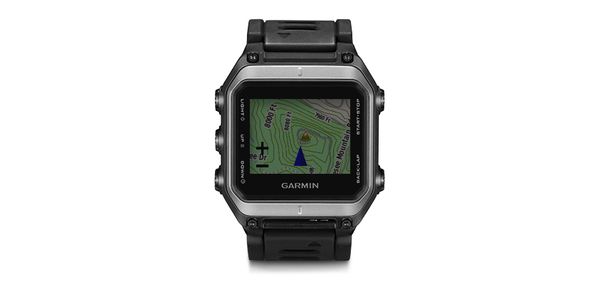 Garmin epix：开历史先河的穿戴式导航设备 | 最新动态 | Garmin 佳明官方网站