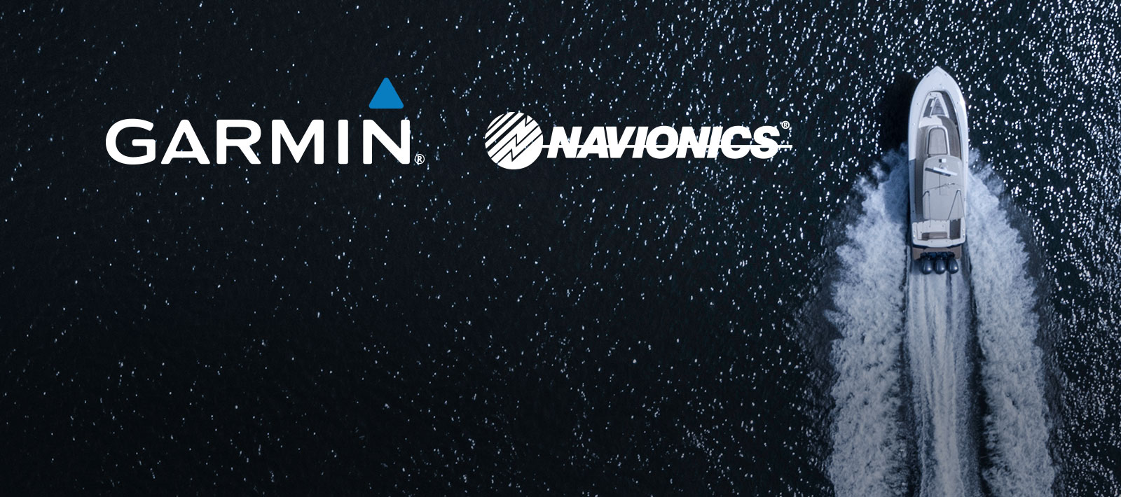 Garmin®收购 Navionics® 开启高科技航海新篇章 | 最新动态 | Garmin 佳明官方网站