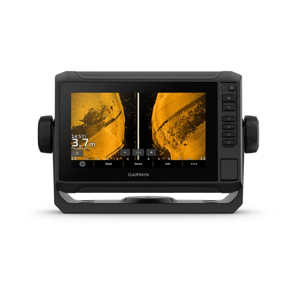 ECHOMAP UHD2 7 | Garmin 佳明官方网站