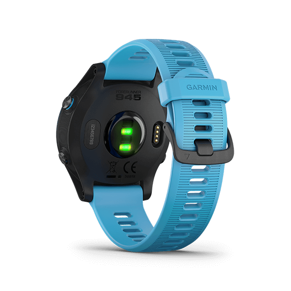 Forerunner 945 | 运动休闲 | 产品资讯 | Garmin | 佳明 | 官方网站