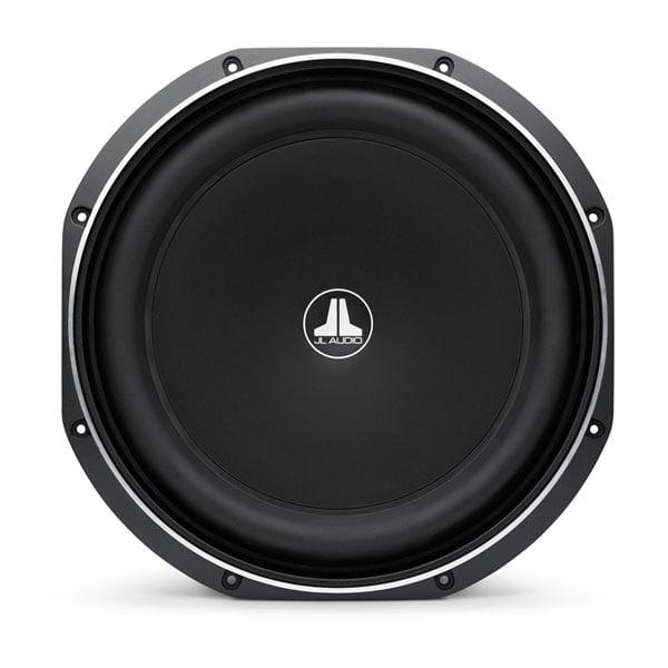 Garmin JL Audio TW1 薄型车载重低音扬声器 | 音响 | Garmin 佳明官方网站