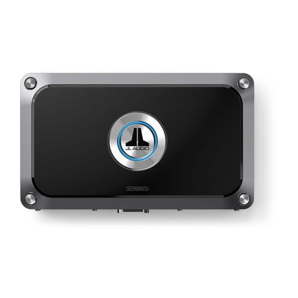 Garmin JL Audio VXi 车用单声道功放 | 音响 | Garmin 佳明官方网站