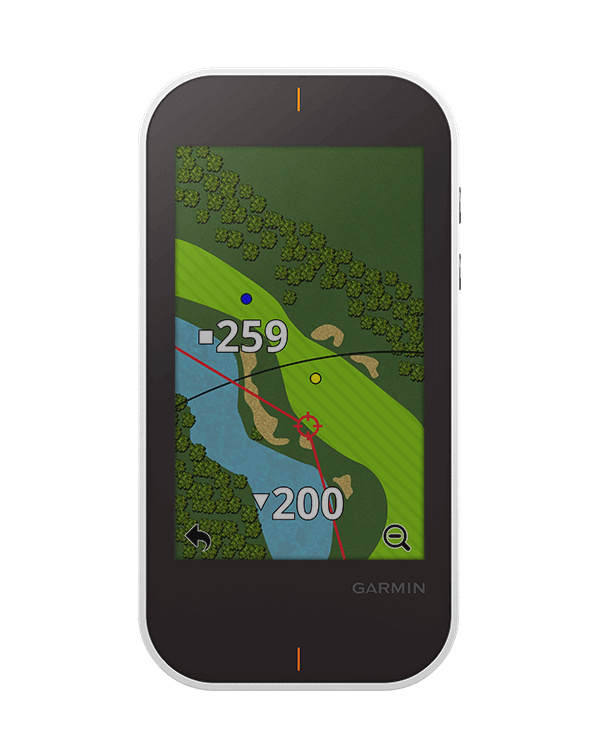 Garmin Golf 高尔夫生态 | Garmin 佳明