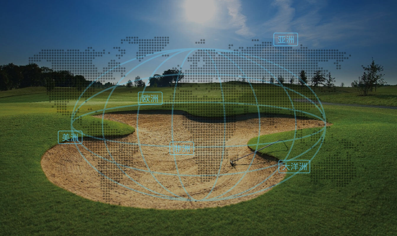 Garmin Golf 高尔夫生态 | Garmin 佳明