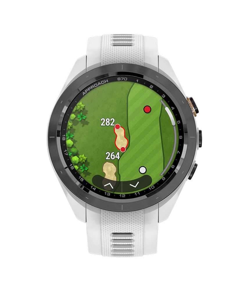 Garmin Golf 高尔夫生态 | Garmin 佳明