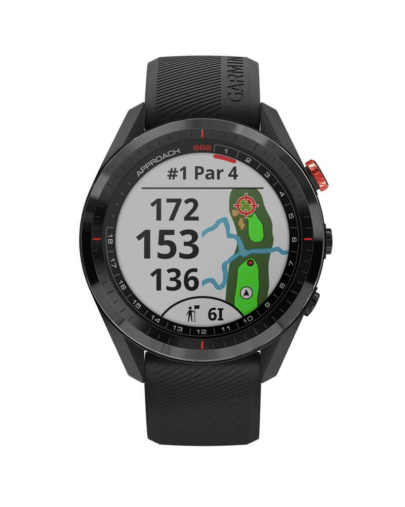 Garmin Golf 高尔夫生态 | Garmin 佳明