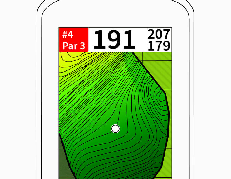 高尔夫科技 | Garmin 佳明官方网站